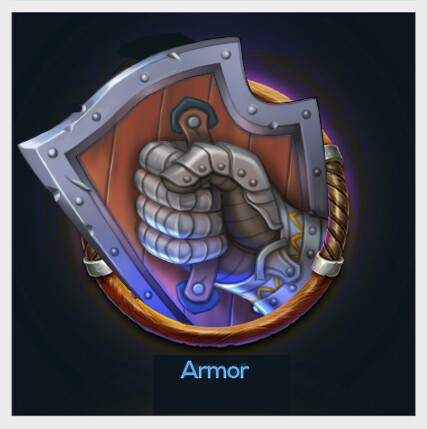 ArtStation - Concept design icon