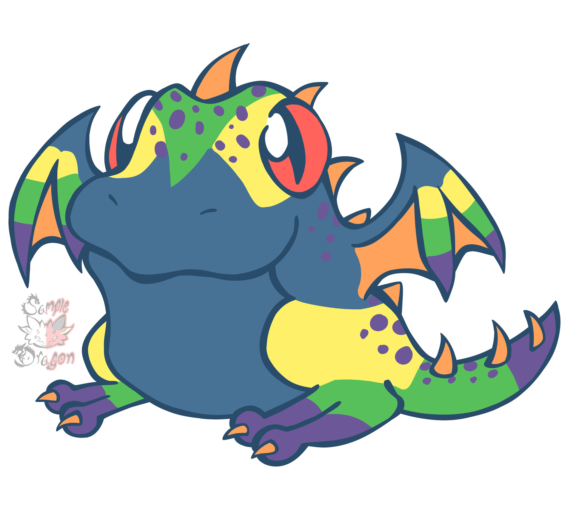 coloring pages dragonvale