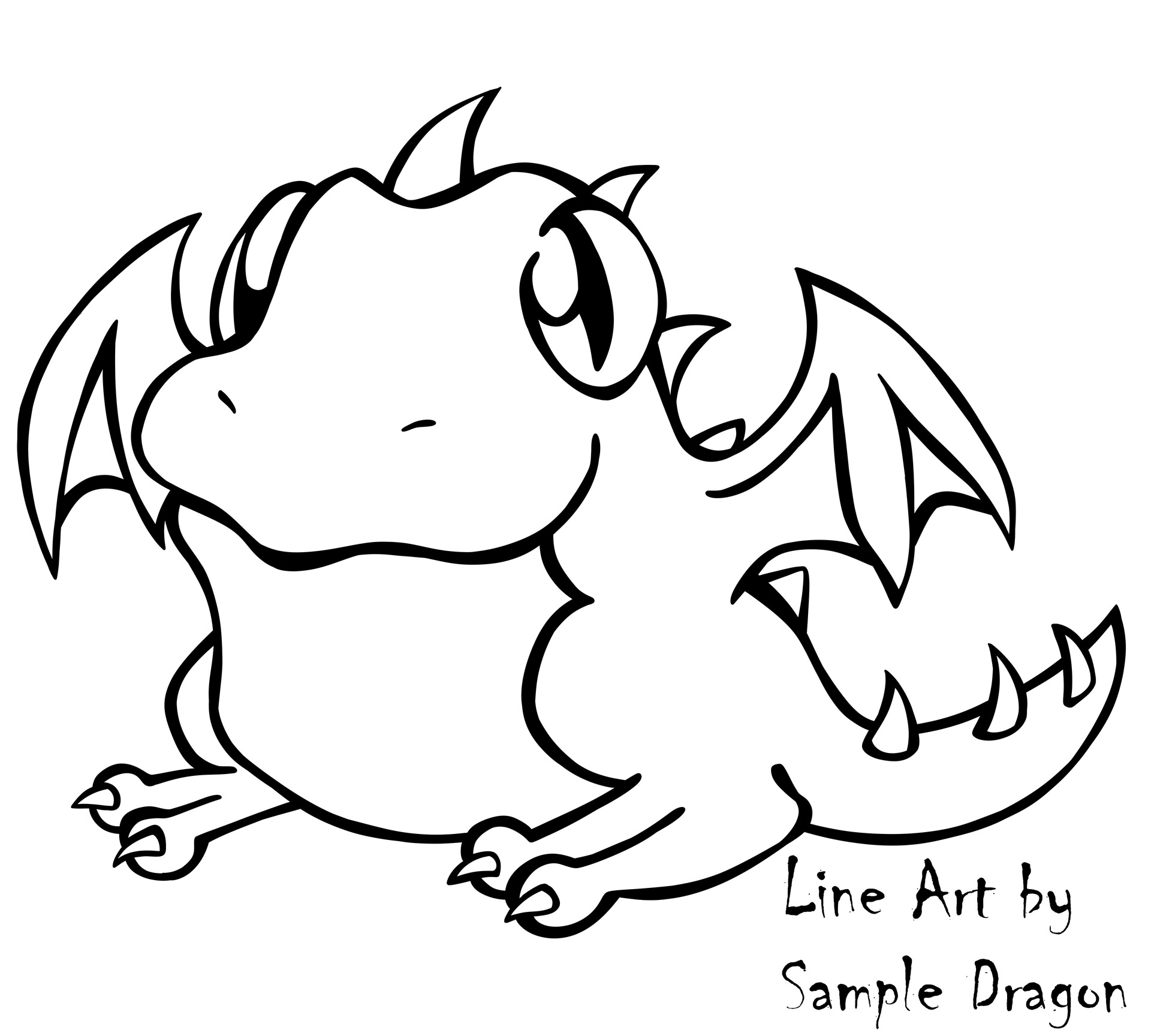 coloring pages dragonvale