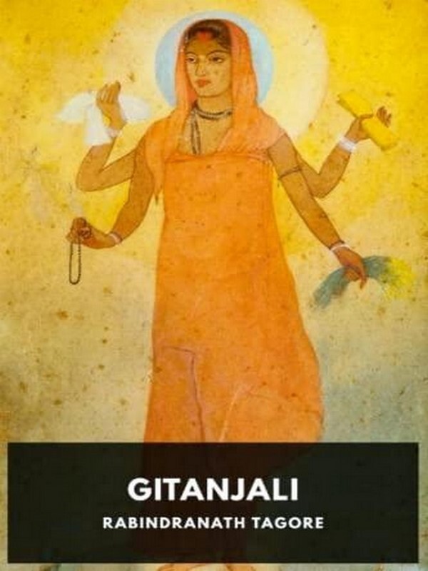 ArtStation - (PDFBOOK)DOWNLOAD Gitanjali FUll