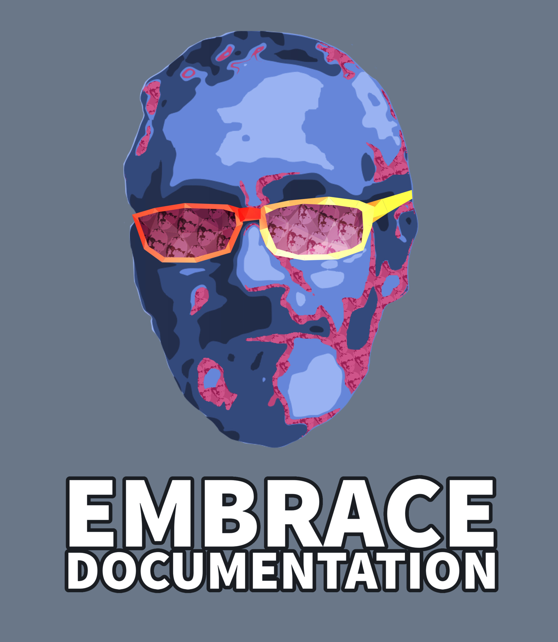 ArtStation - Embrace Documentation