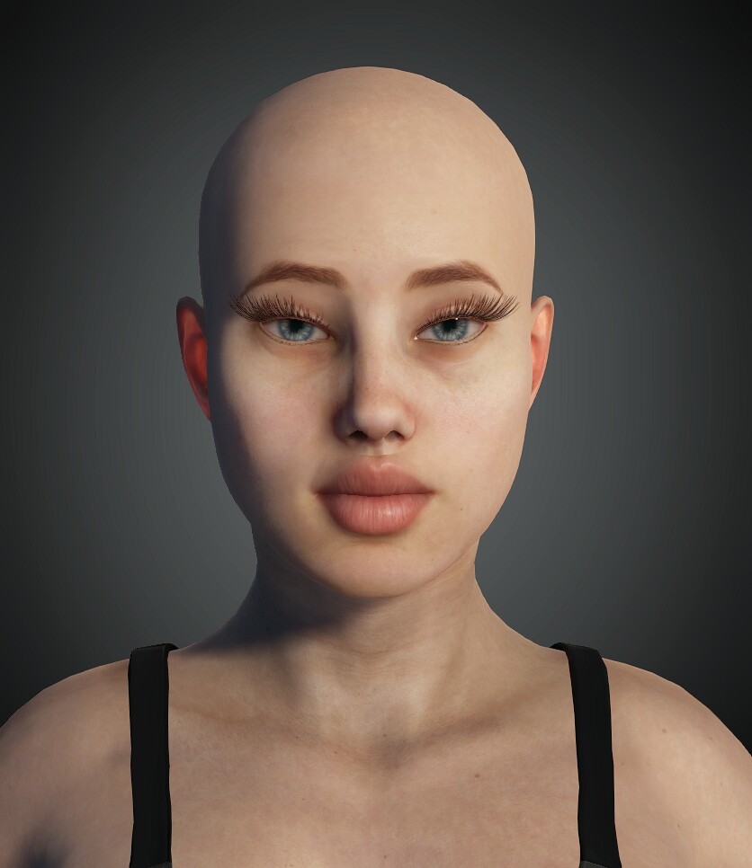 ArtStation - Realistic