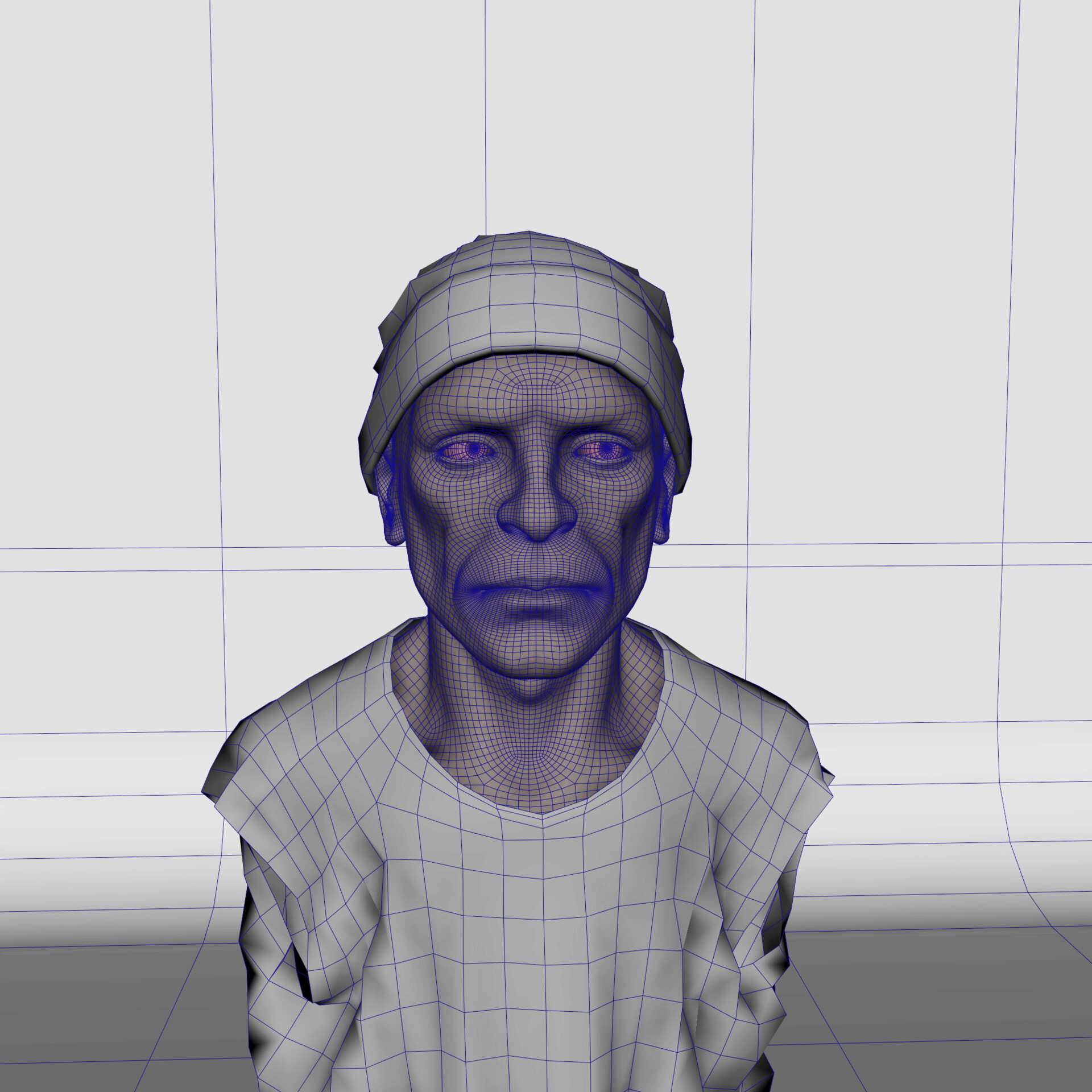 Roman Liluashvili - Richard