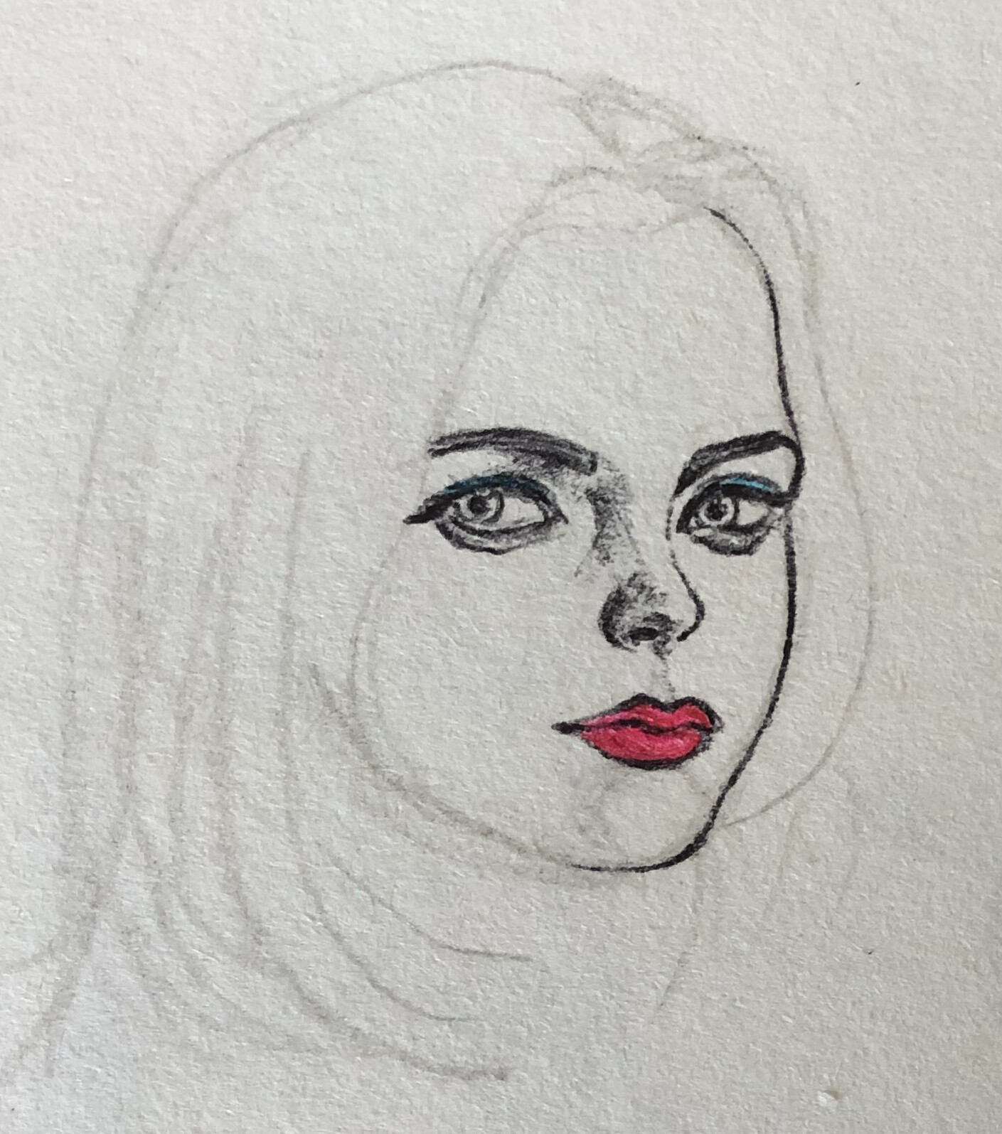 ArtStation - Fan art for Buffalo '66