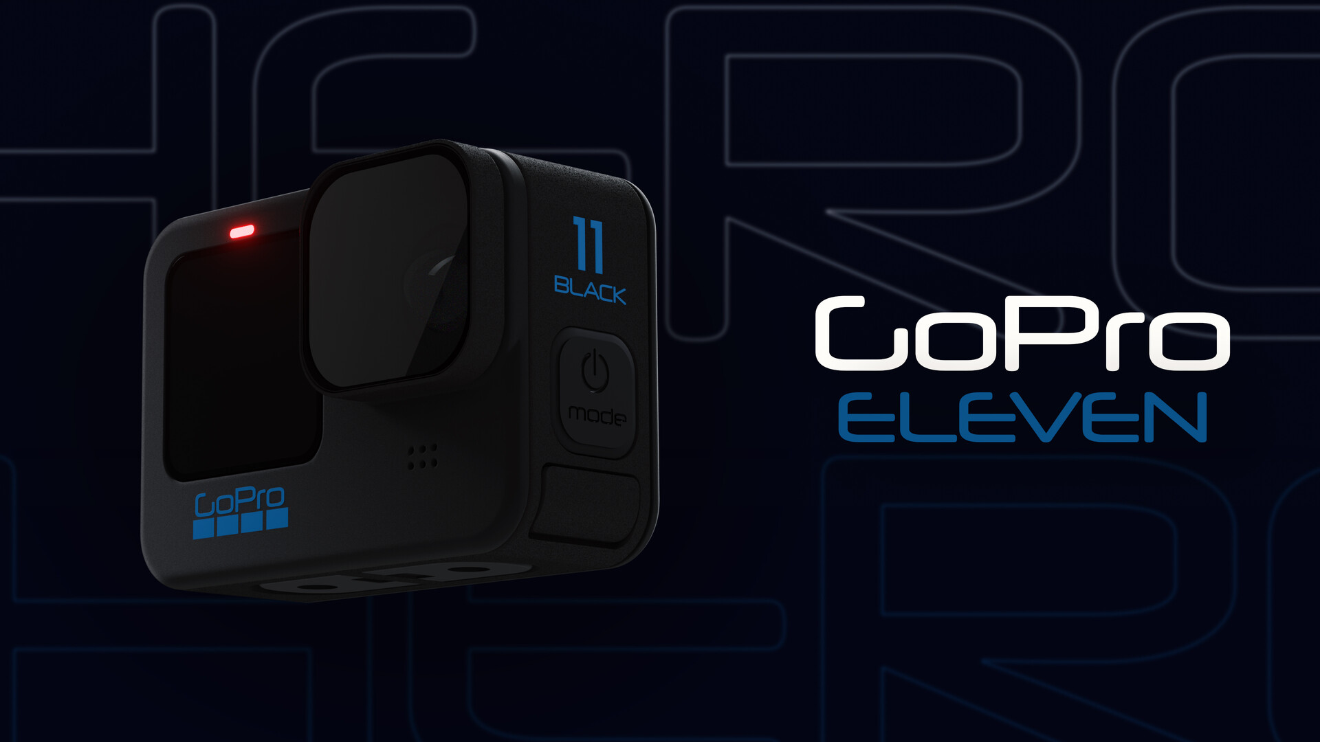 ArtStation - 3D Product Render Concept For GoPro