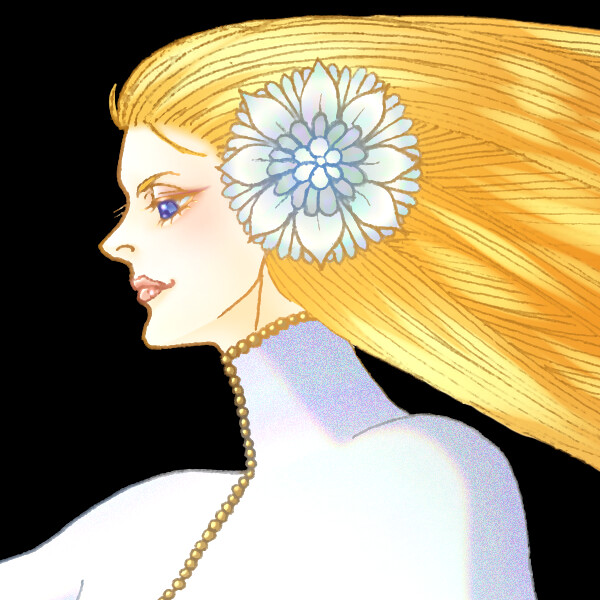 Otogiku - Divine Ansel