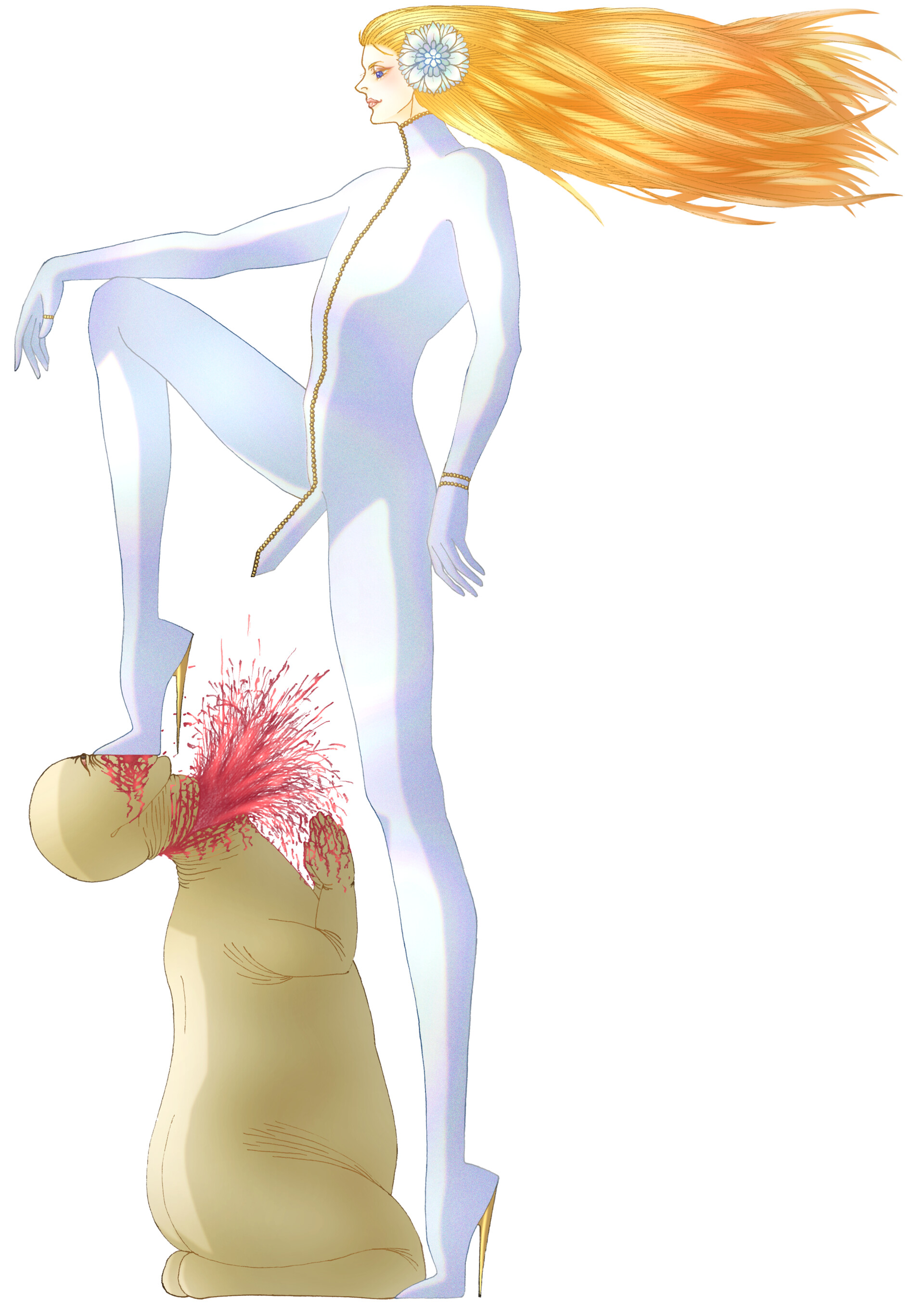 Otogiku - Divine Ansel