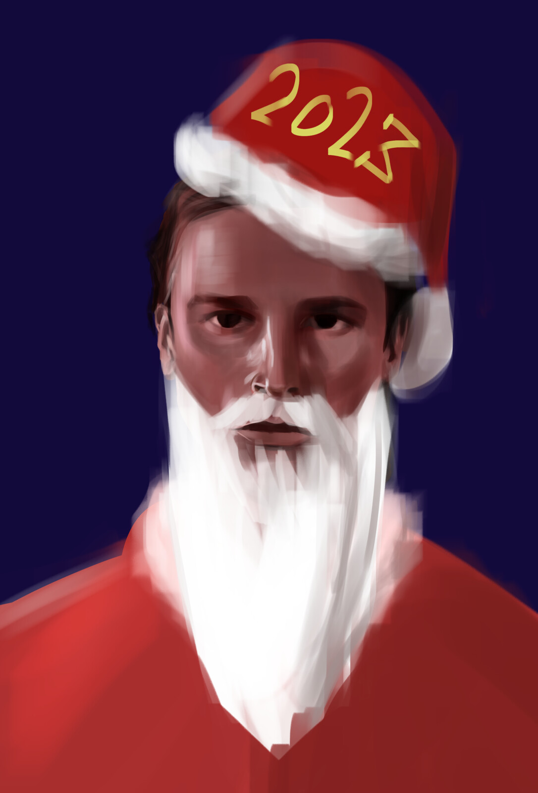 Squaringa - Sigma Claus