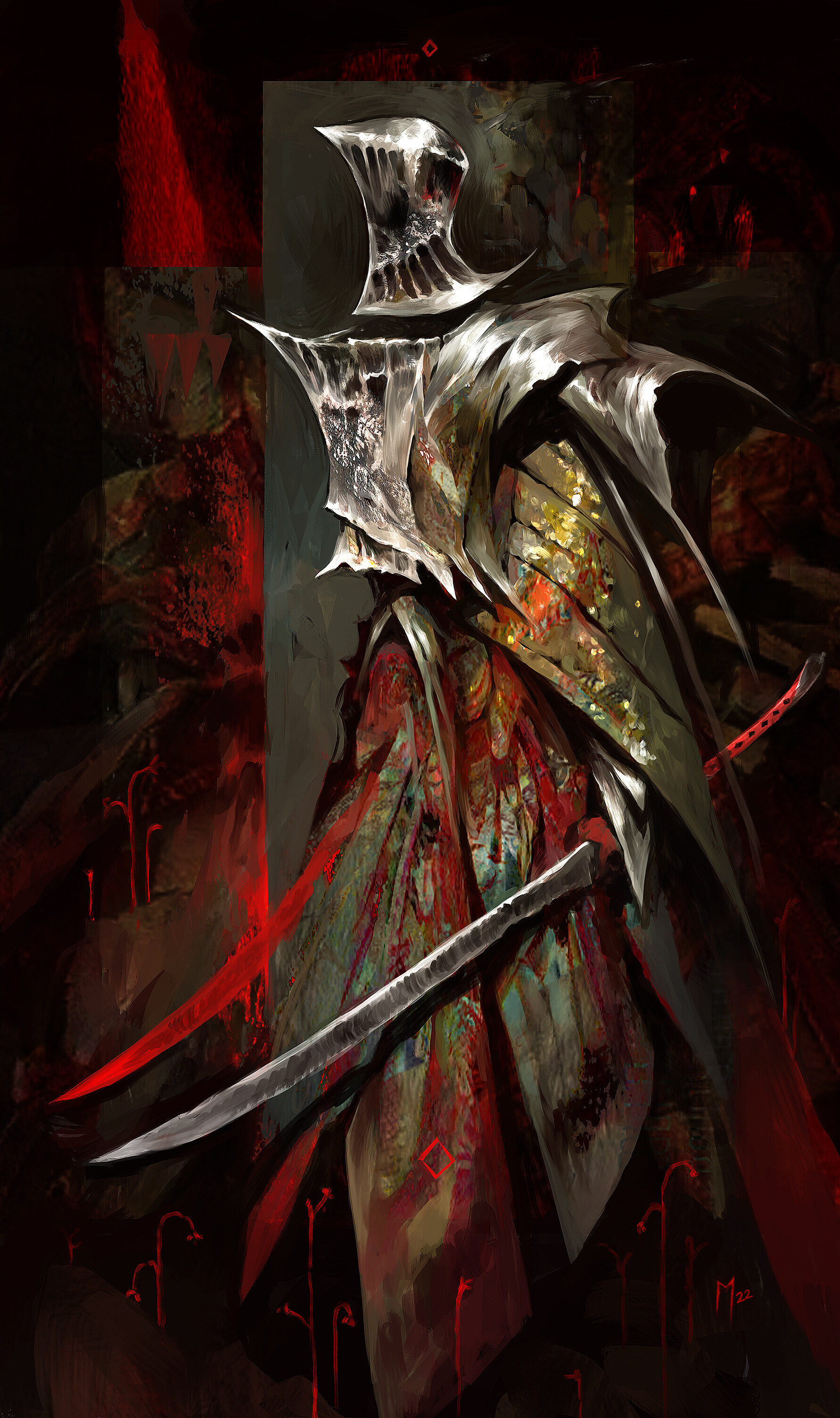 Dominik Mayer - Thank you 2022