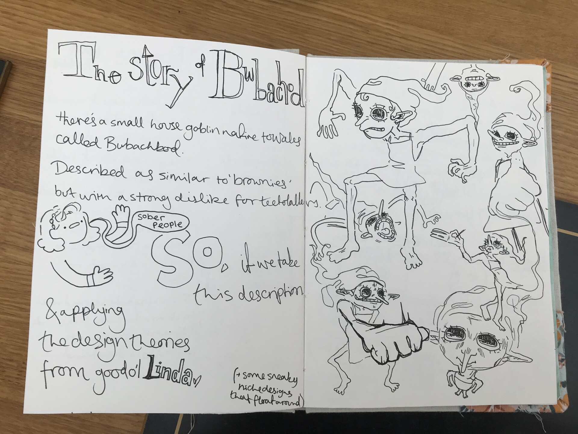 ArtStation - Bwbachod