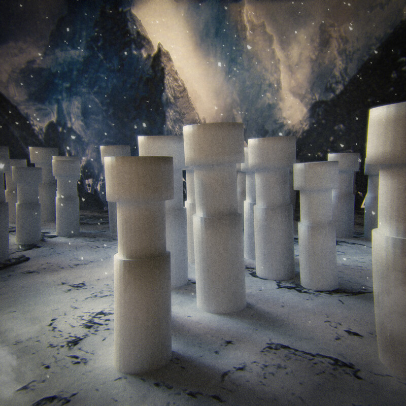 ArtStation - Ashif Ph