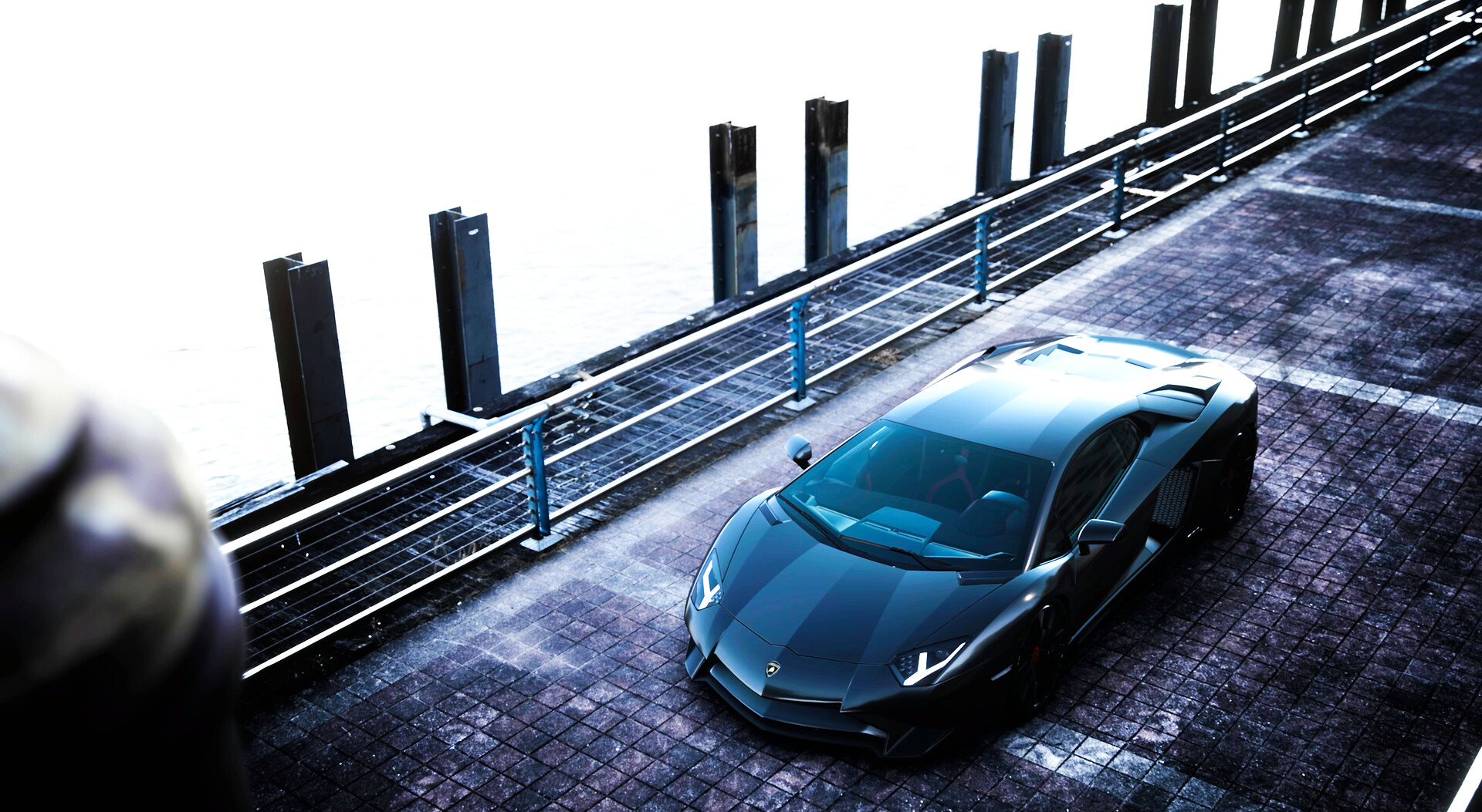 ArtStation - STEALTH MODE 2