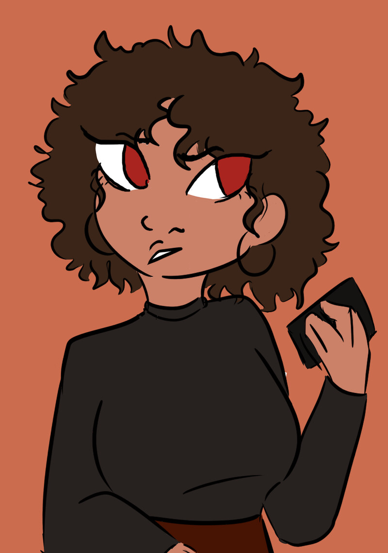 ArtStation - Modris M. Walker