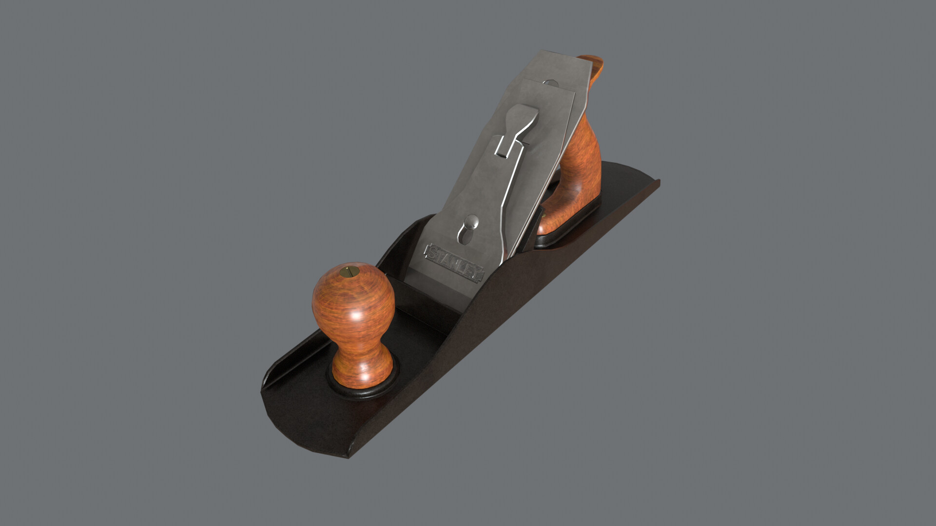 ArtStation - Le rabot