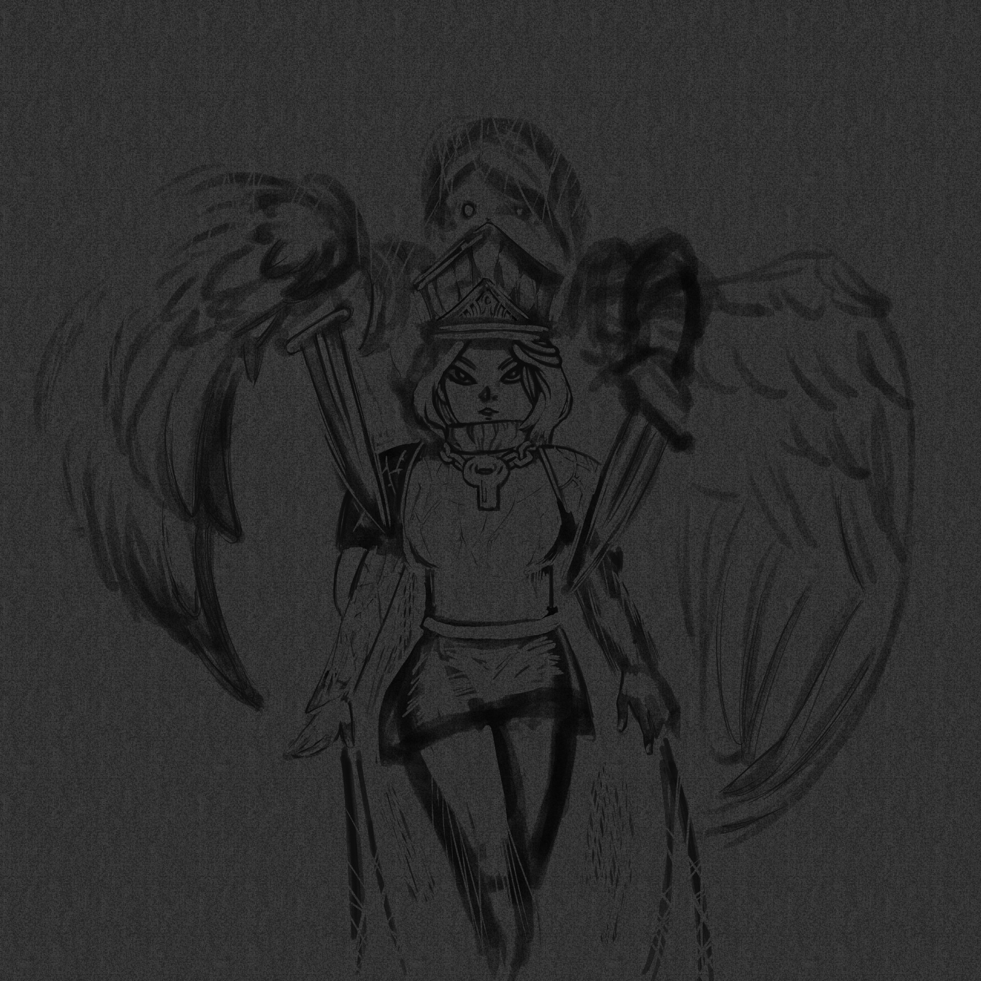 ArtStation - LOOP HERO