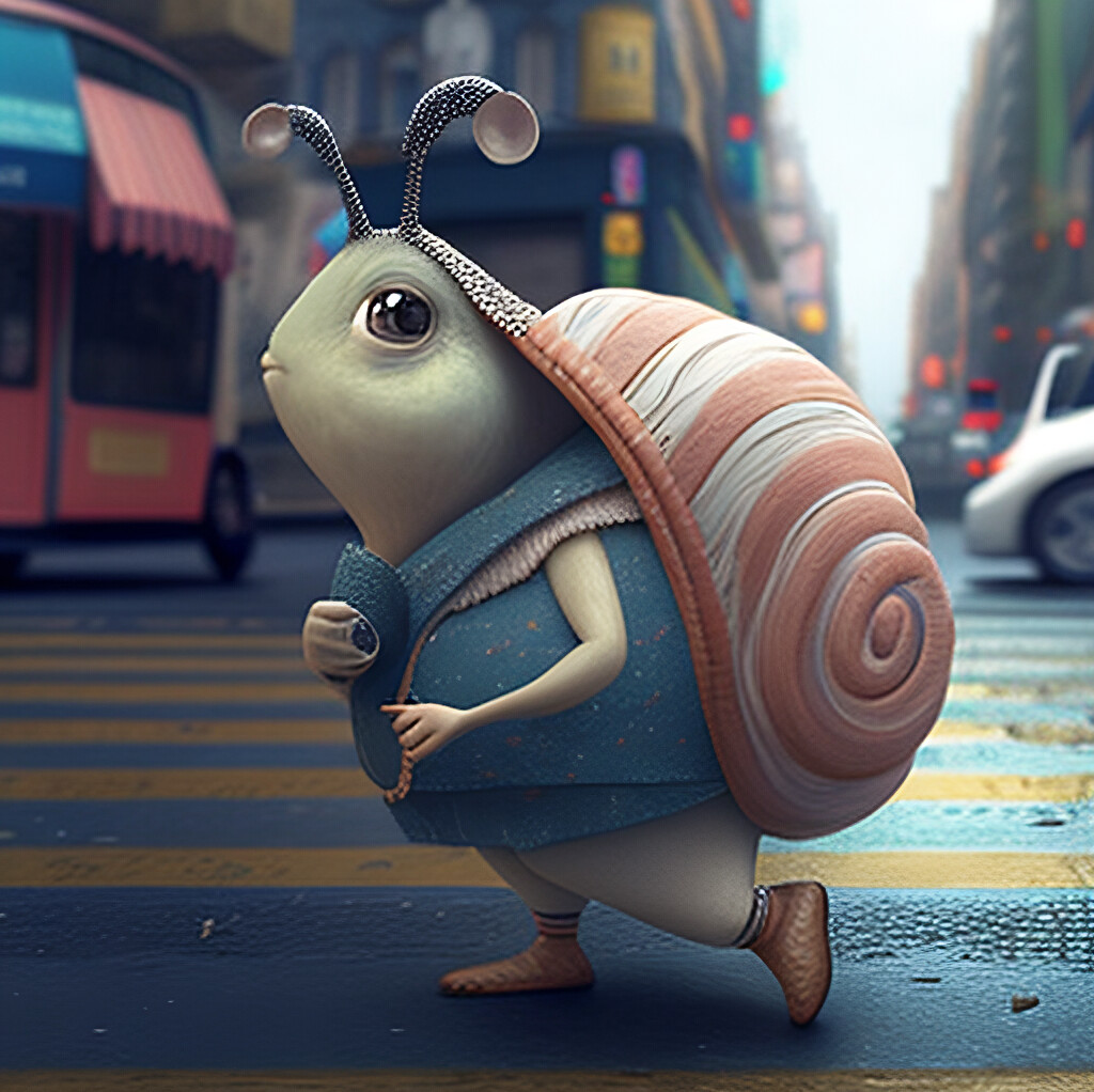 ArtStation - Hokus of Pokes