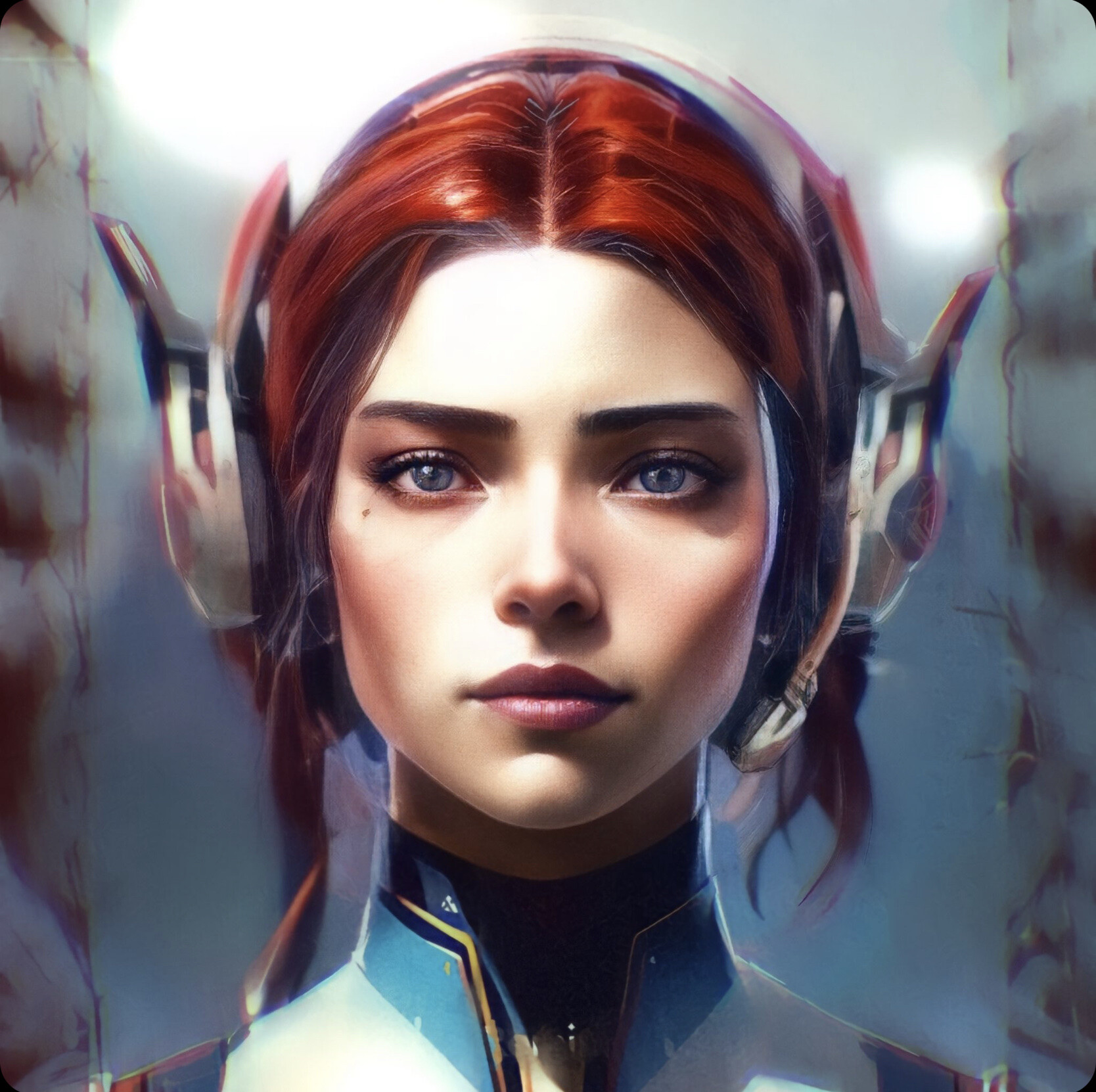 ArtStation - Kerrigan 10