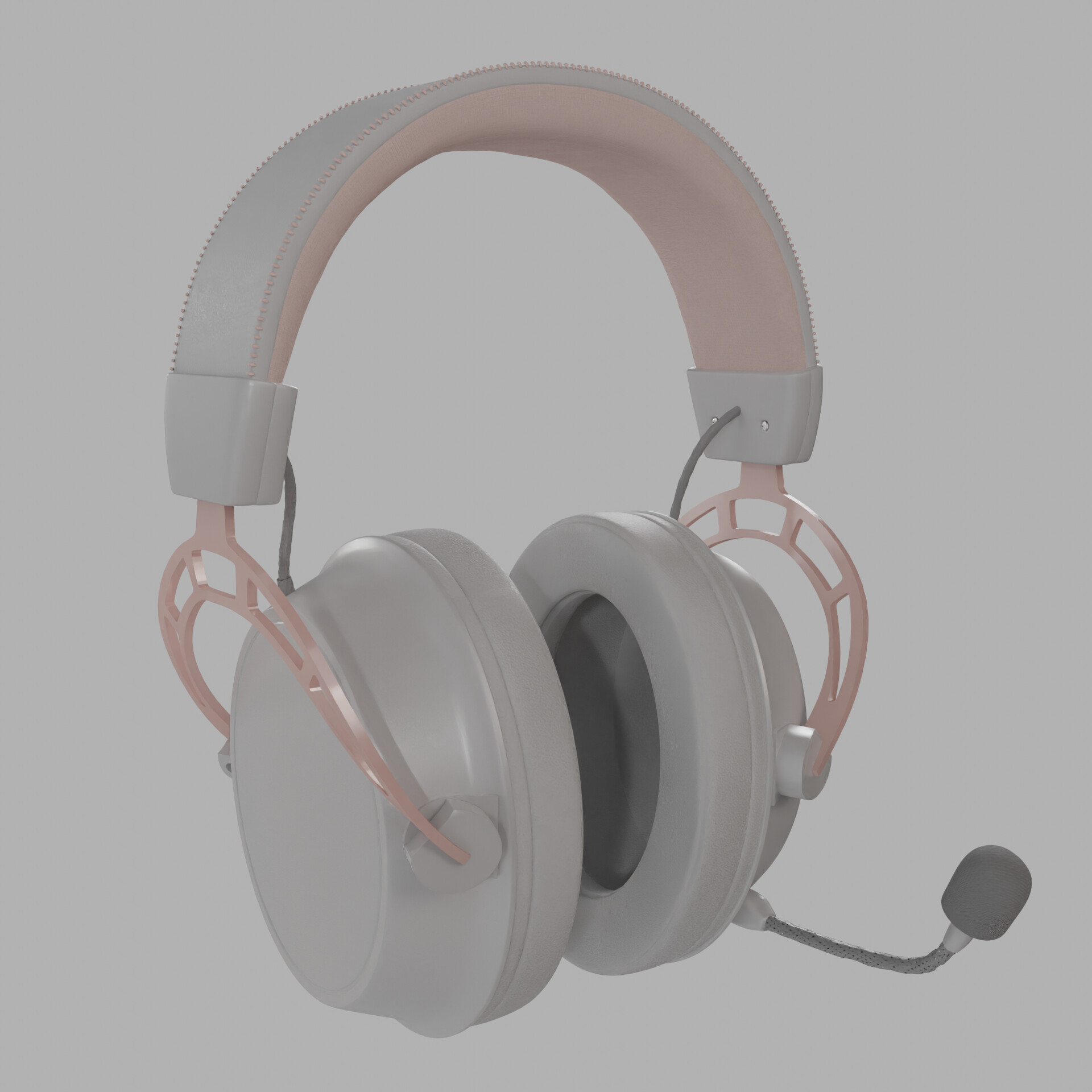 RV Gaza - HyperX Cloud Alpha Gaming Headphones