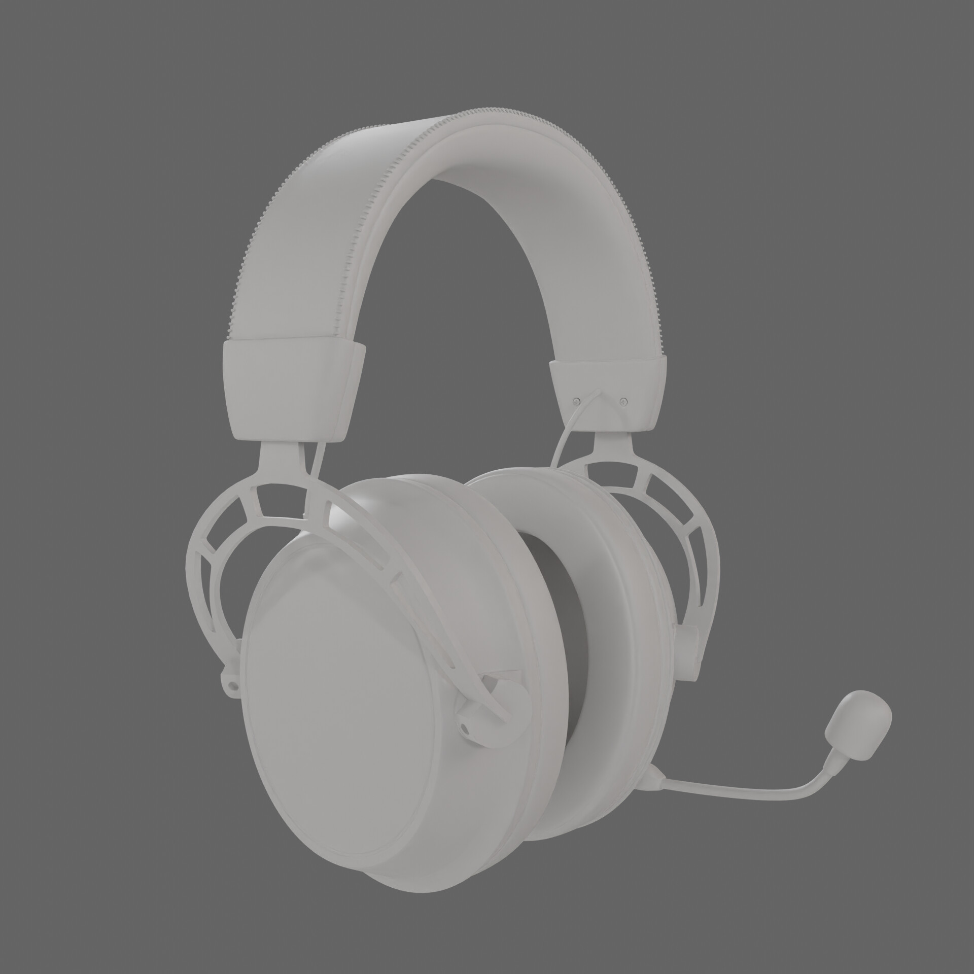 RV Gaza - HyperX Cloud Alpha Gaming Headphones