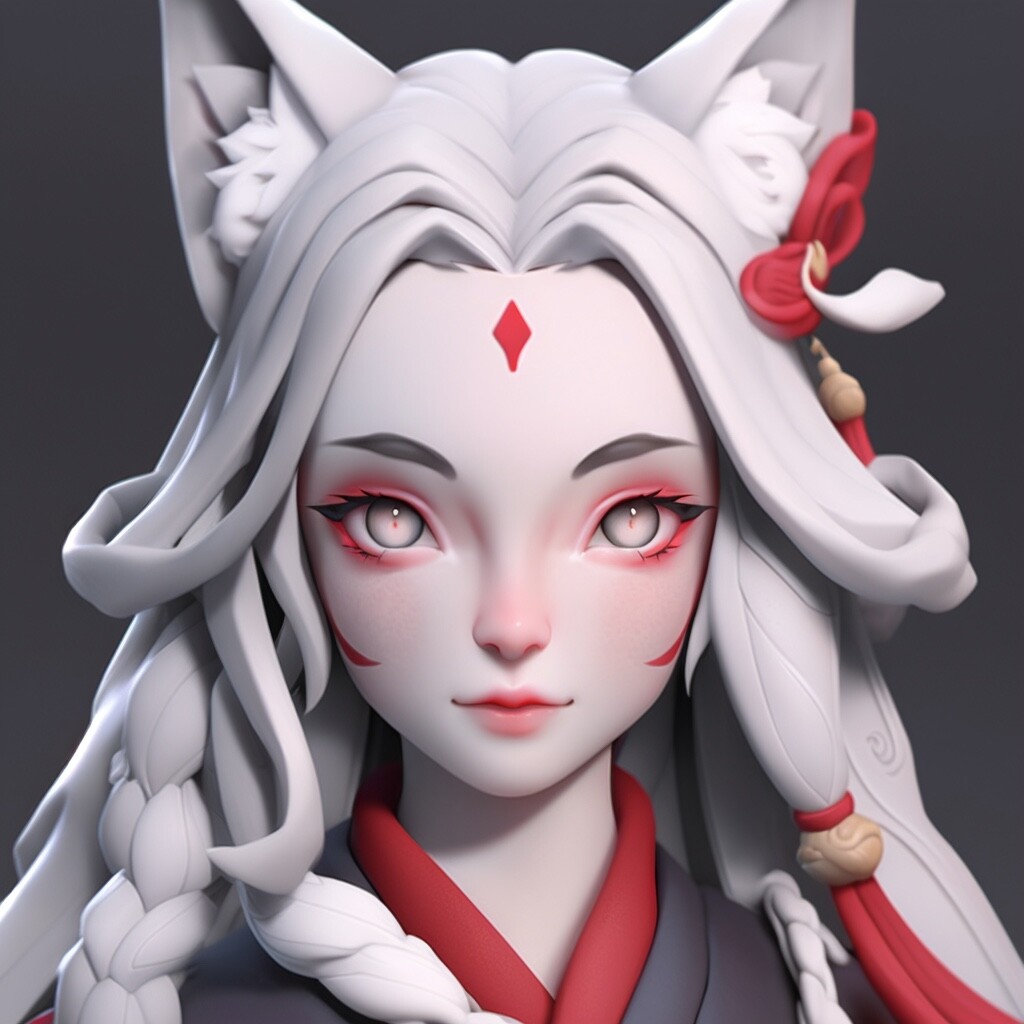 ArtStation - WIP