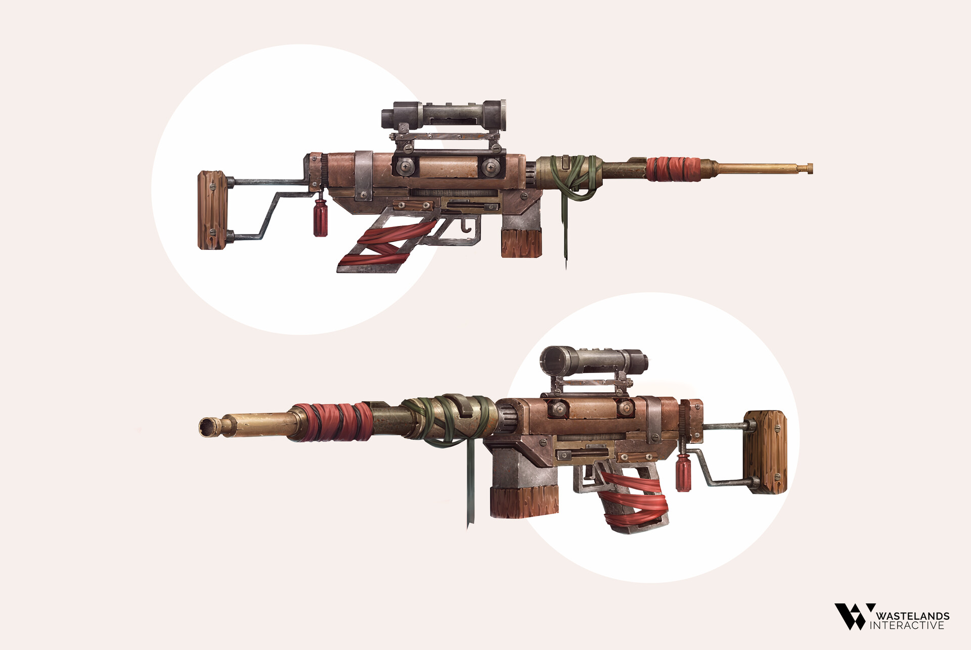 Kids With Guns