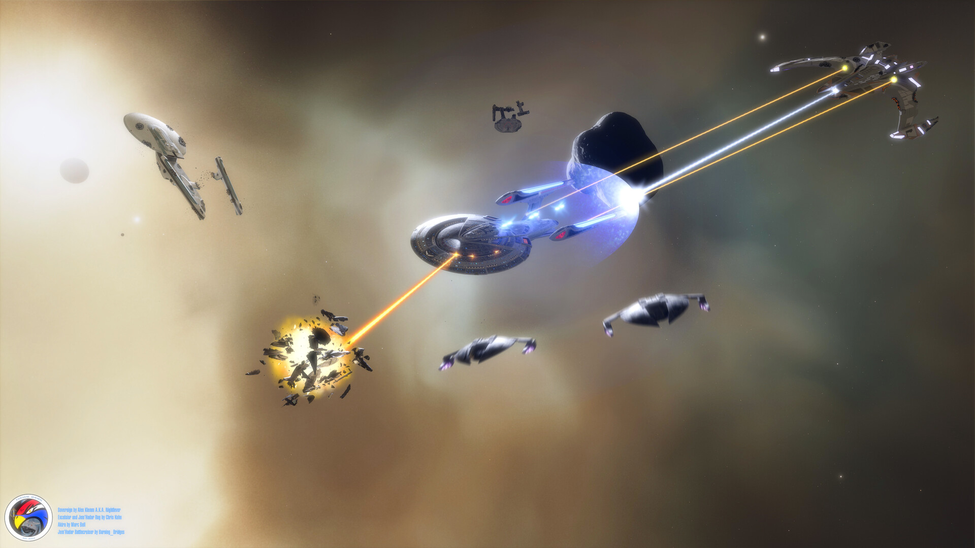 ArtStation - Victory is life, Bloom edition.