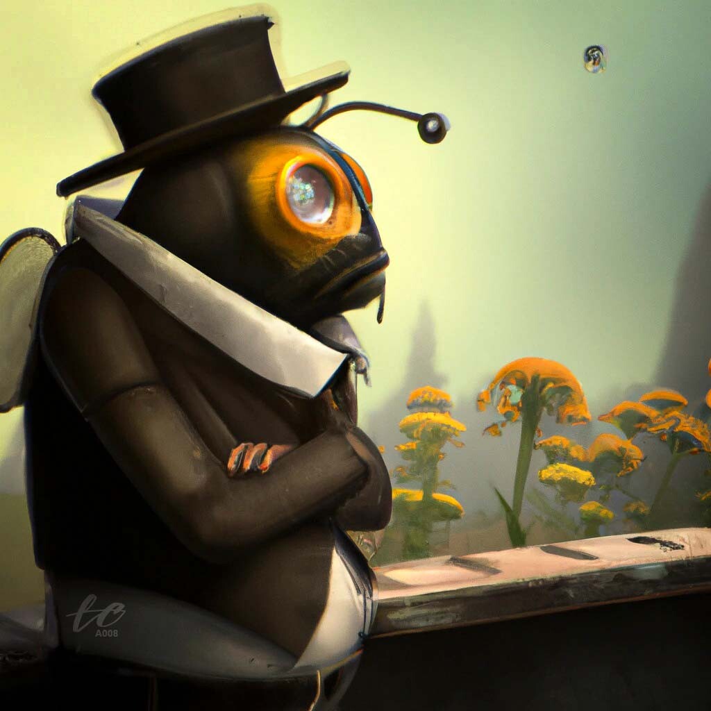 ArtStation - Anomaly #008