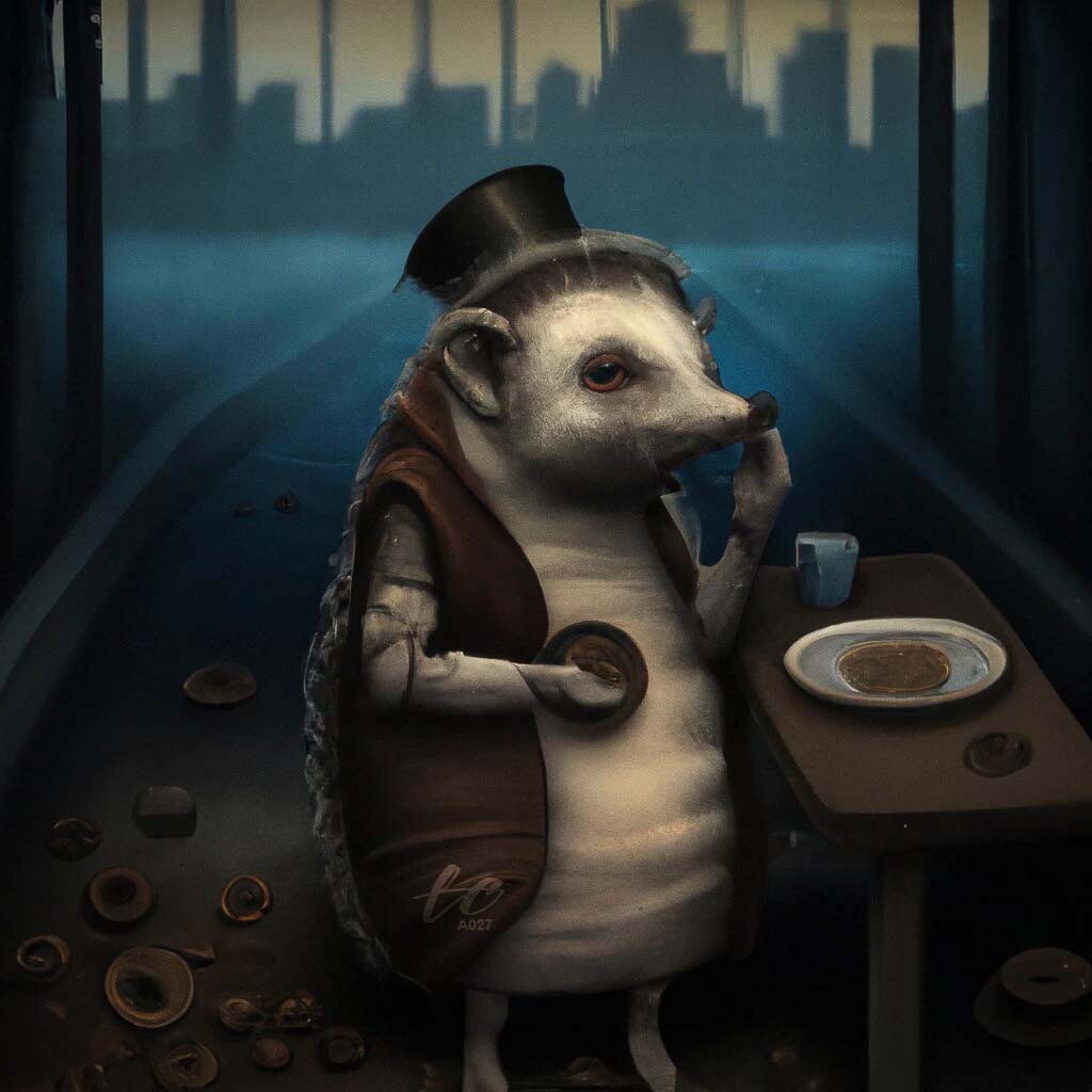 ArtStation - Anomaly #027