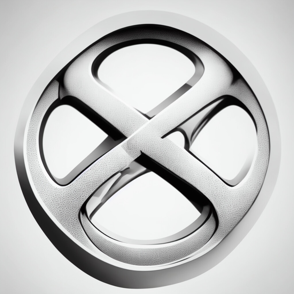 ACT[ua]L - Symbol Week - Infinity Series