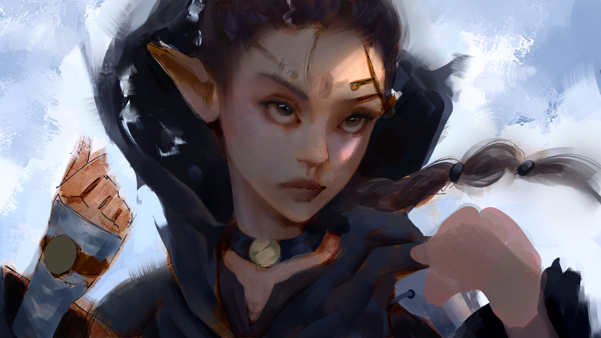 Sebijy ༚ - Heliades