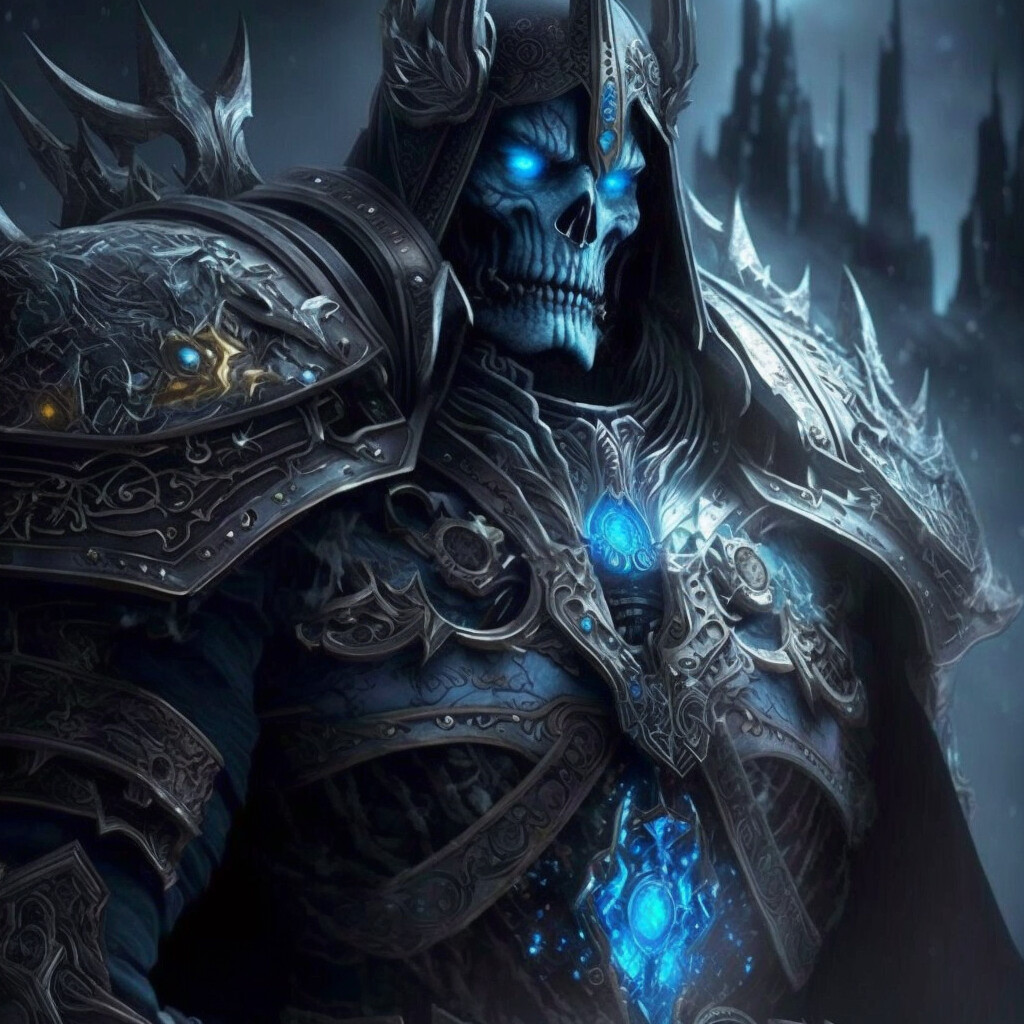 ArtStation - Zaekhar