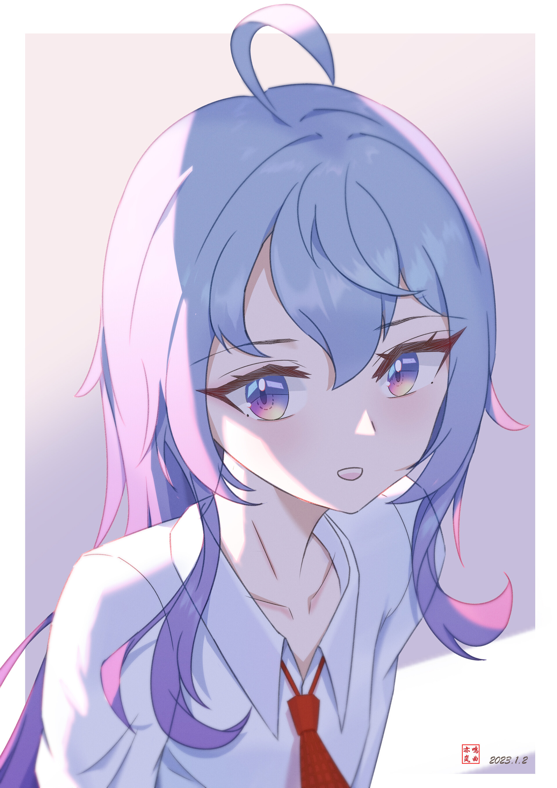 ArtStation - 1.1练习