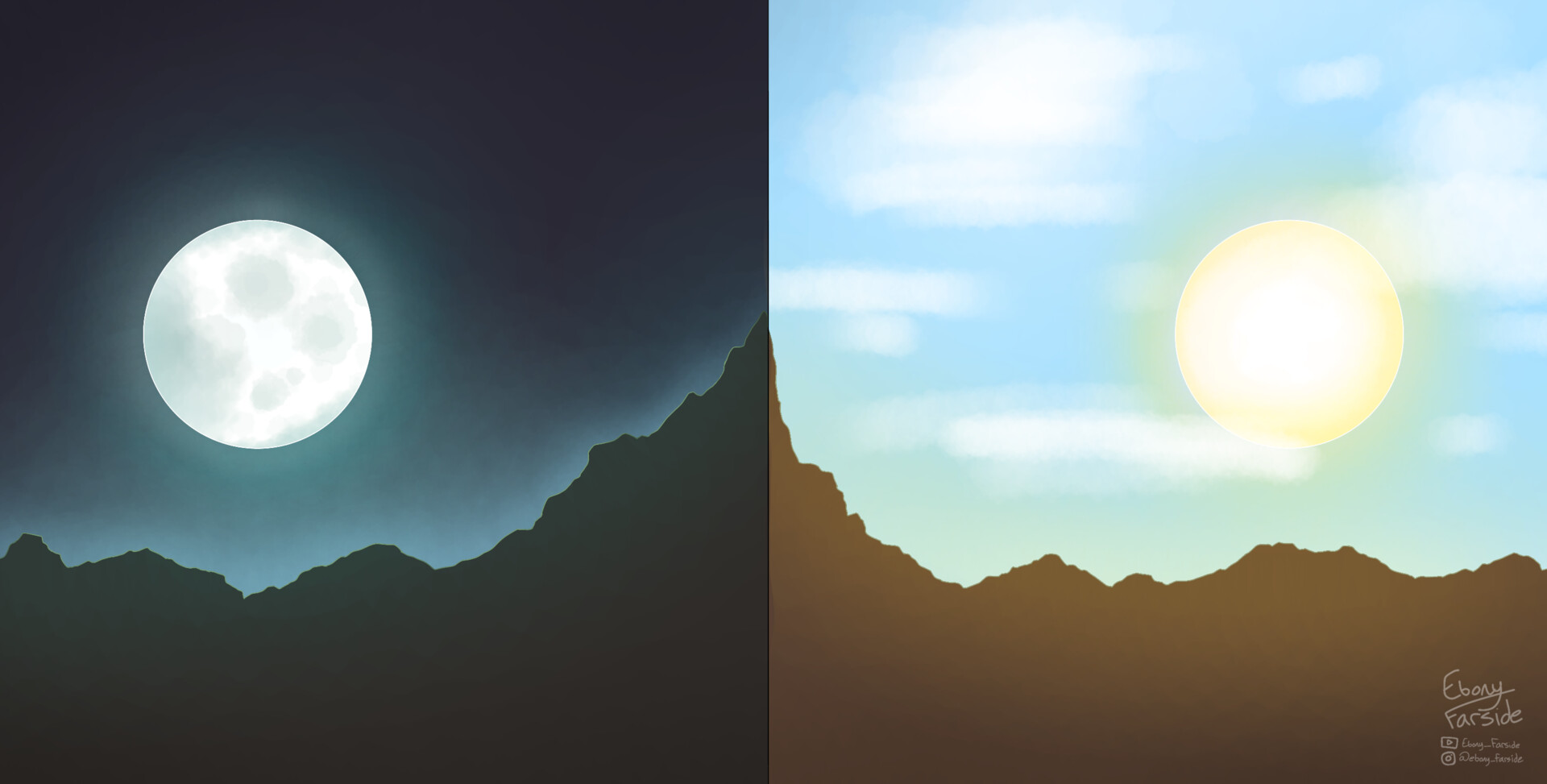 ArtStation - Opposition