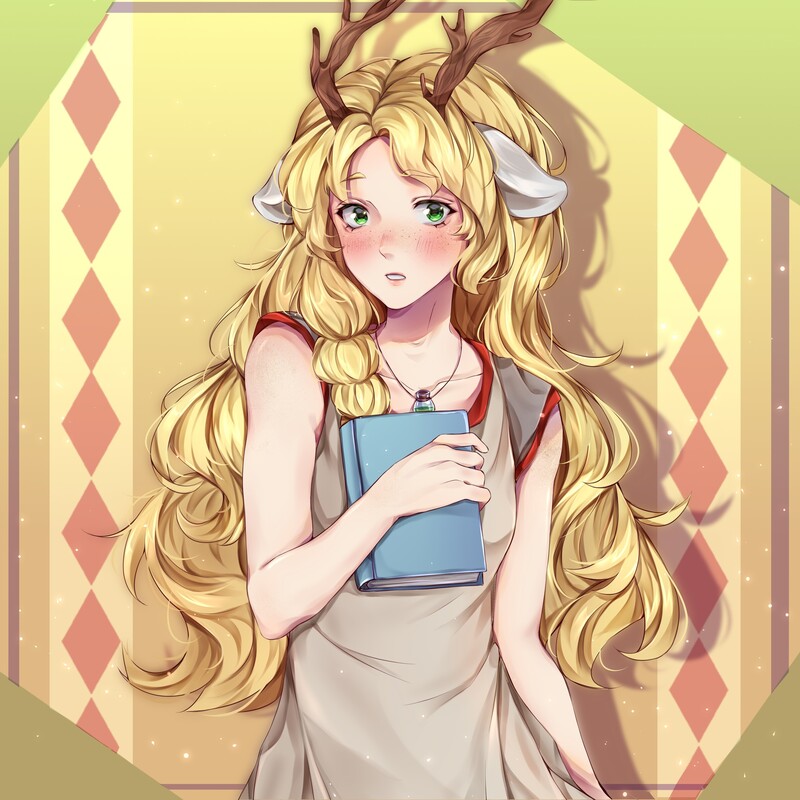 ArtStation - Mletiris