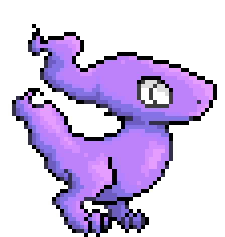 ArtStation - nugget (Customizable Pixel Avatar Animations)