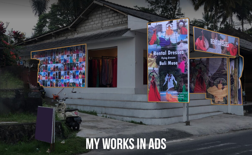 ArtStation - Finaly ADS