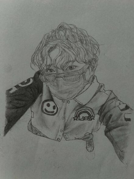 ArtStation - intak of P1Harmony - fanart