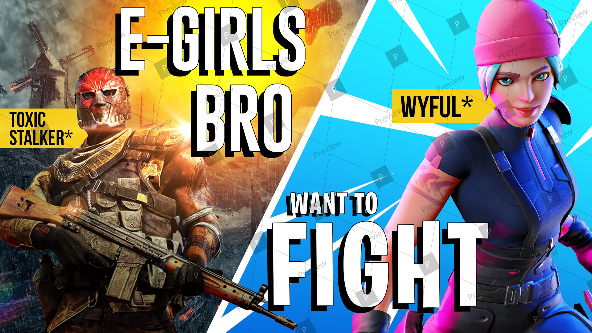 ArtStation - Thumbnail