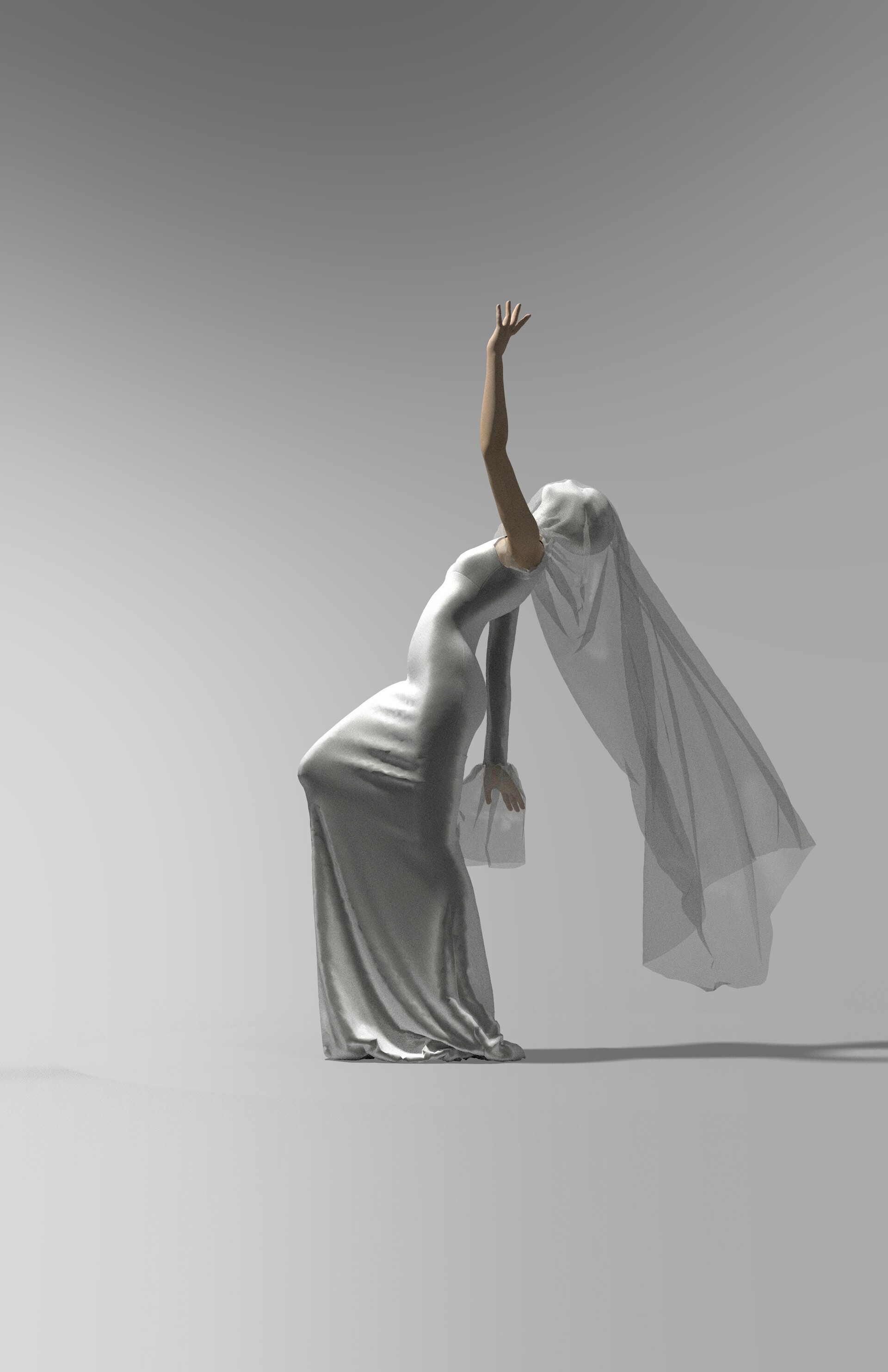 ArtStation - Drama Wed