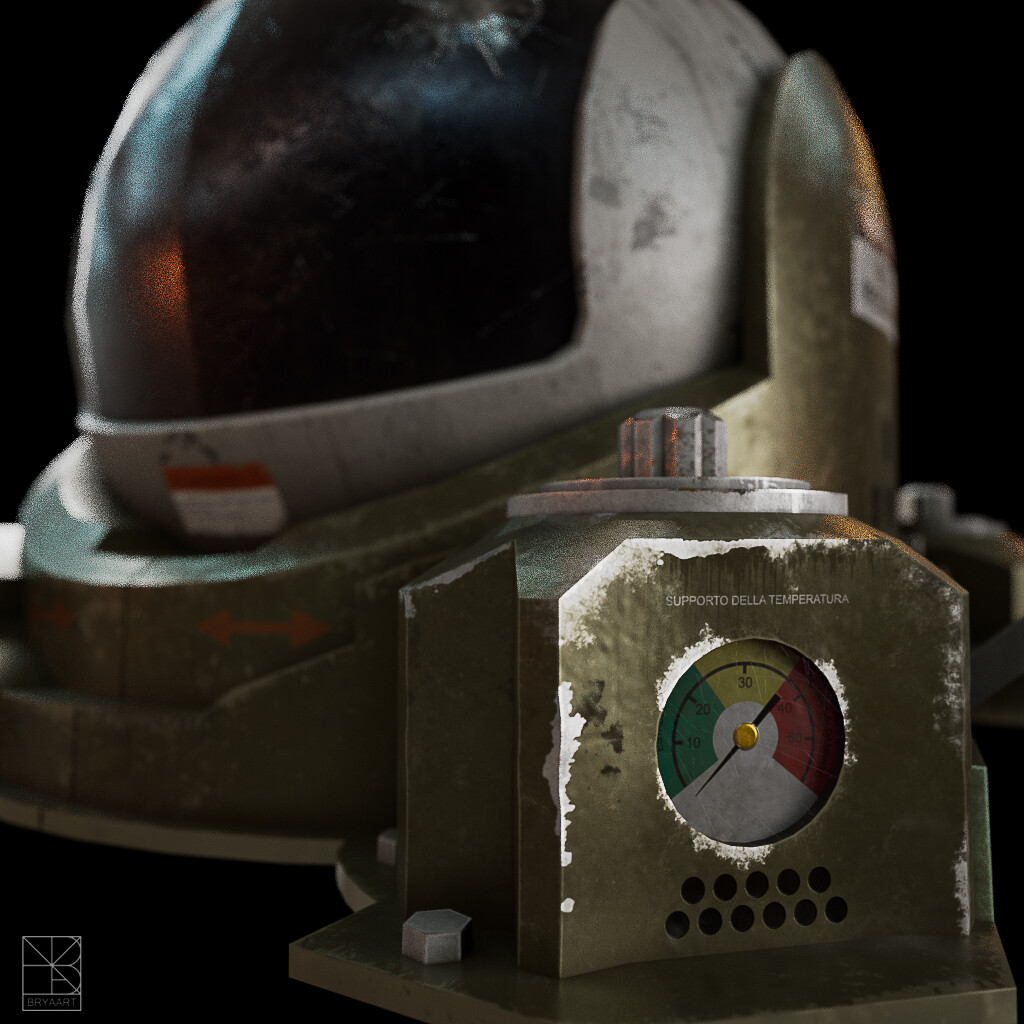 bryaart - evil eye rainbow six siege fanmade