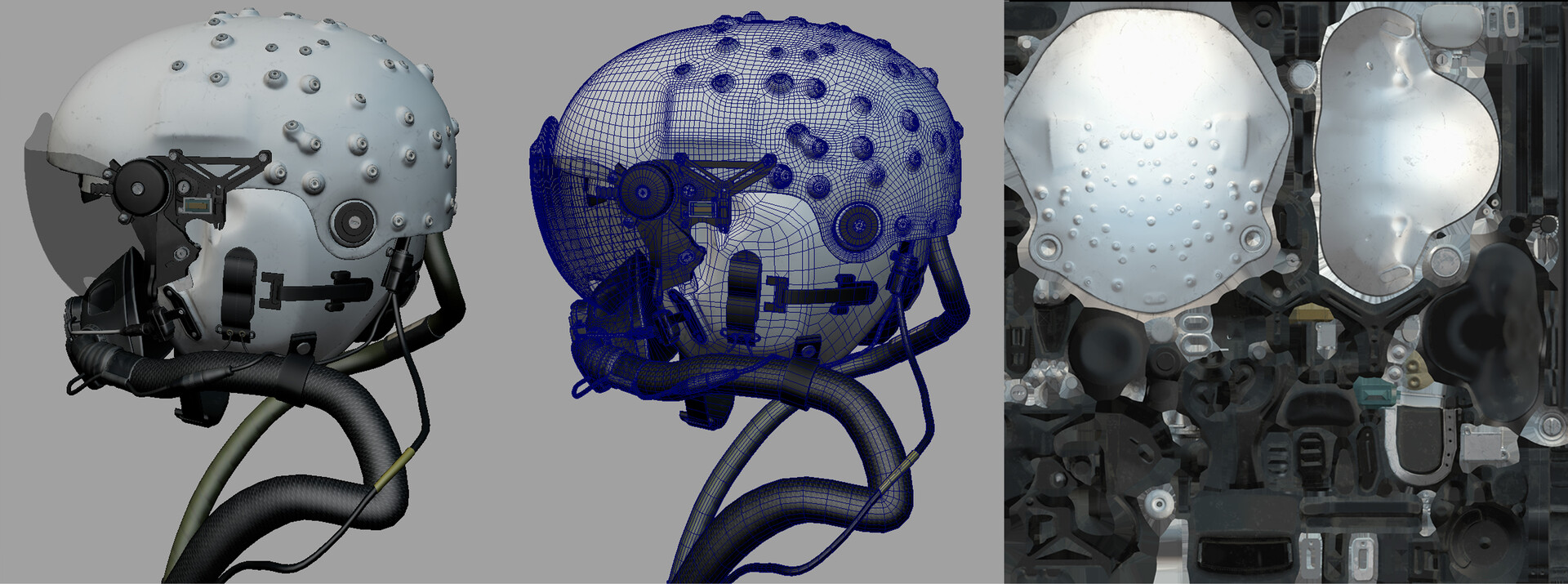 Michael Knowland - Heatblur