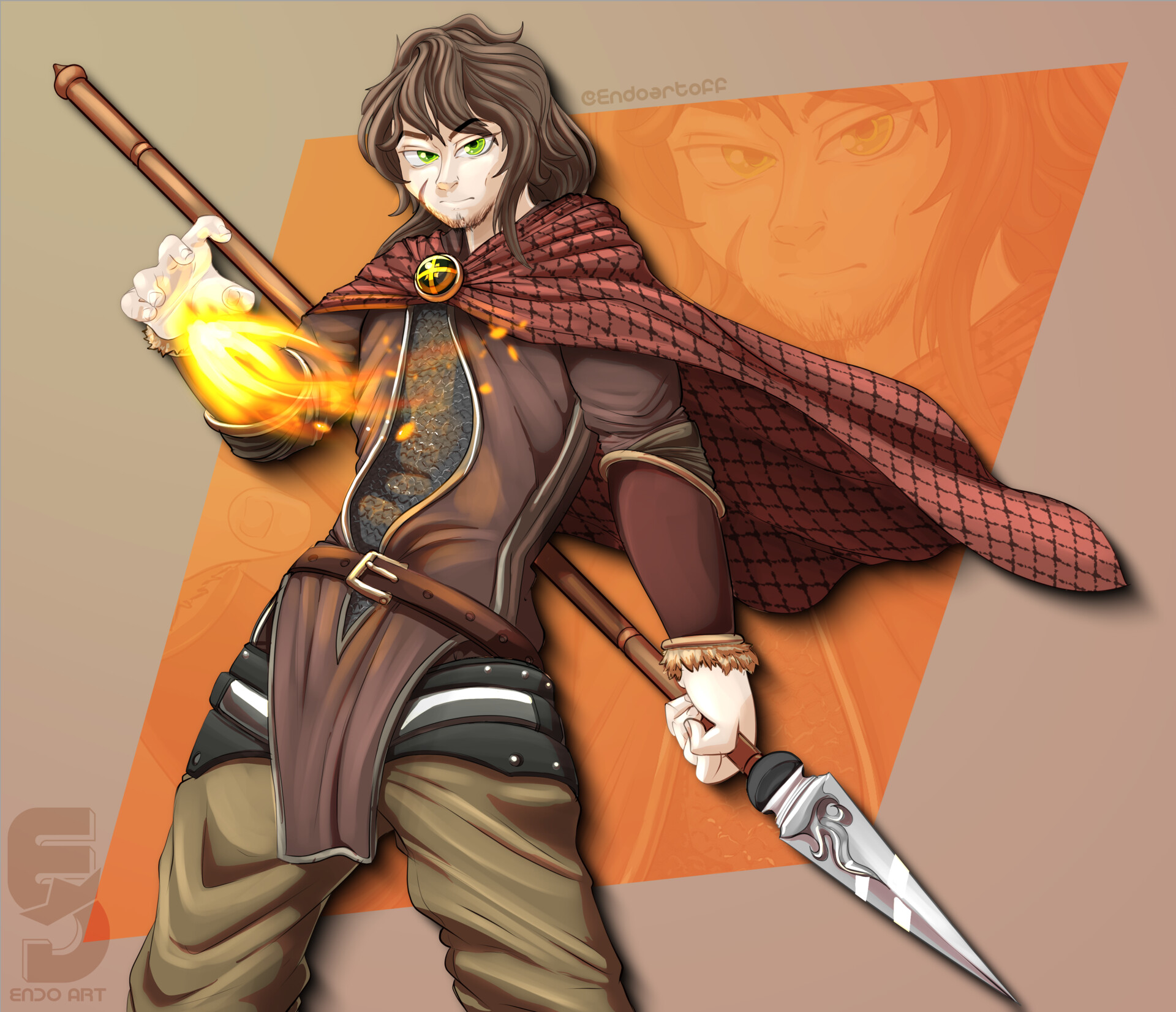 ArtStation - Killiam