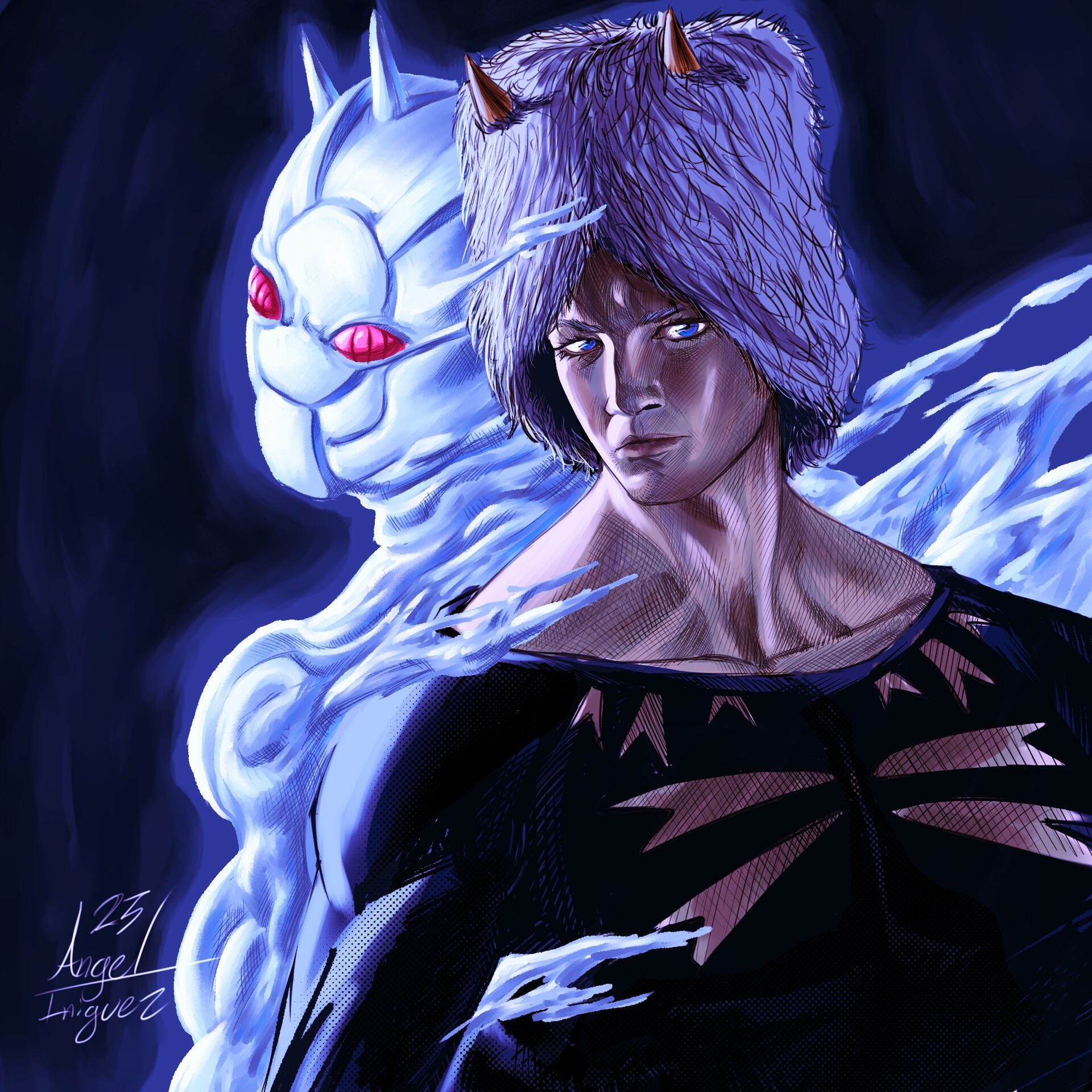 ArtStation - Weather Report