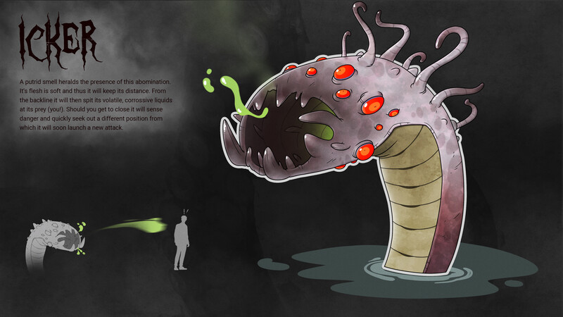 ArtStation - Benjamin Reinsch