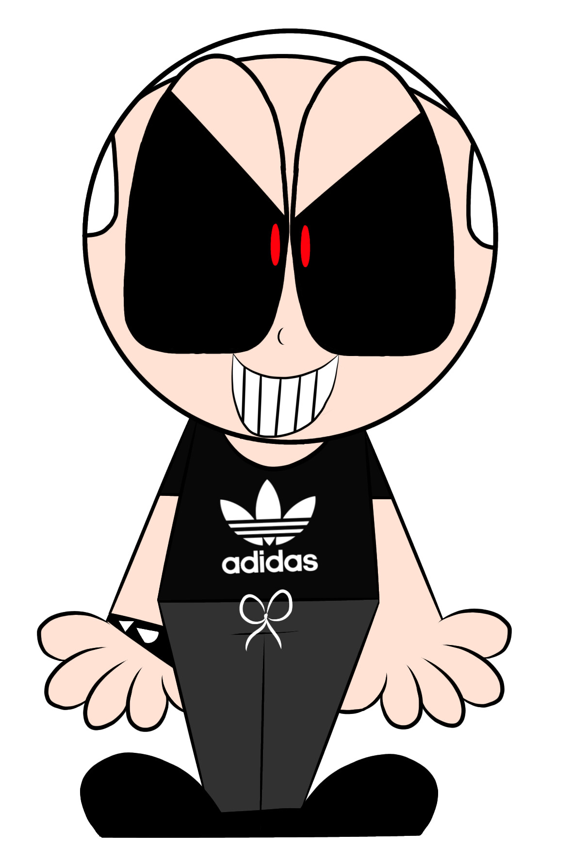 ArtStation - Evil Ivan J. Smith