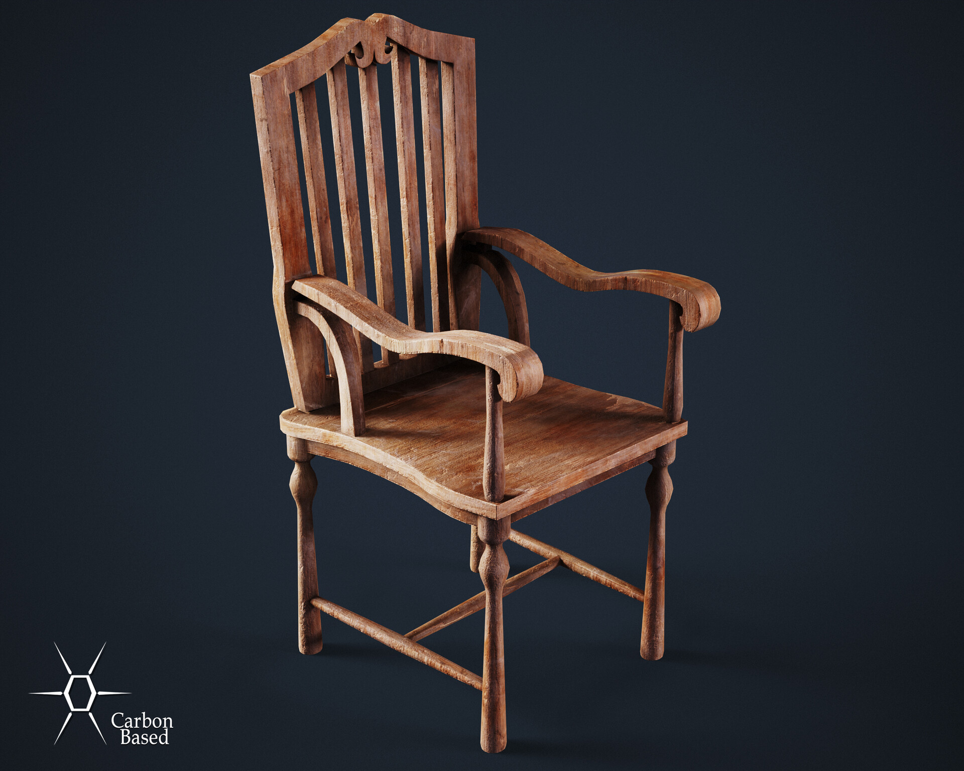 Carbon Based Studio - Chairs