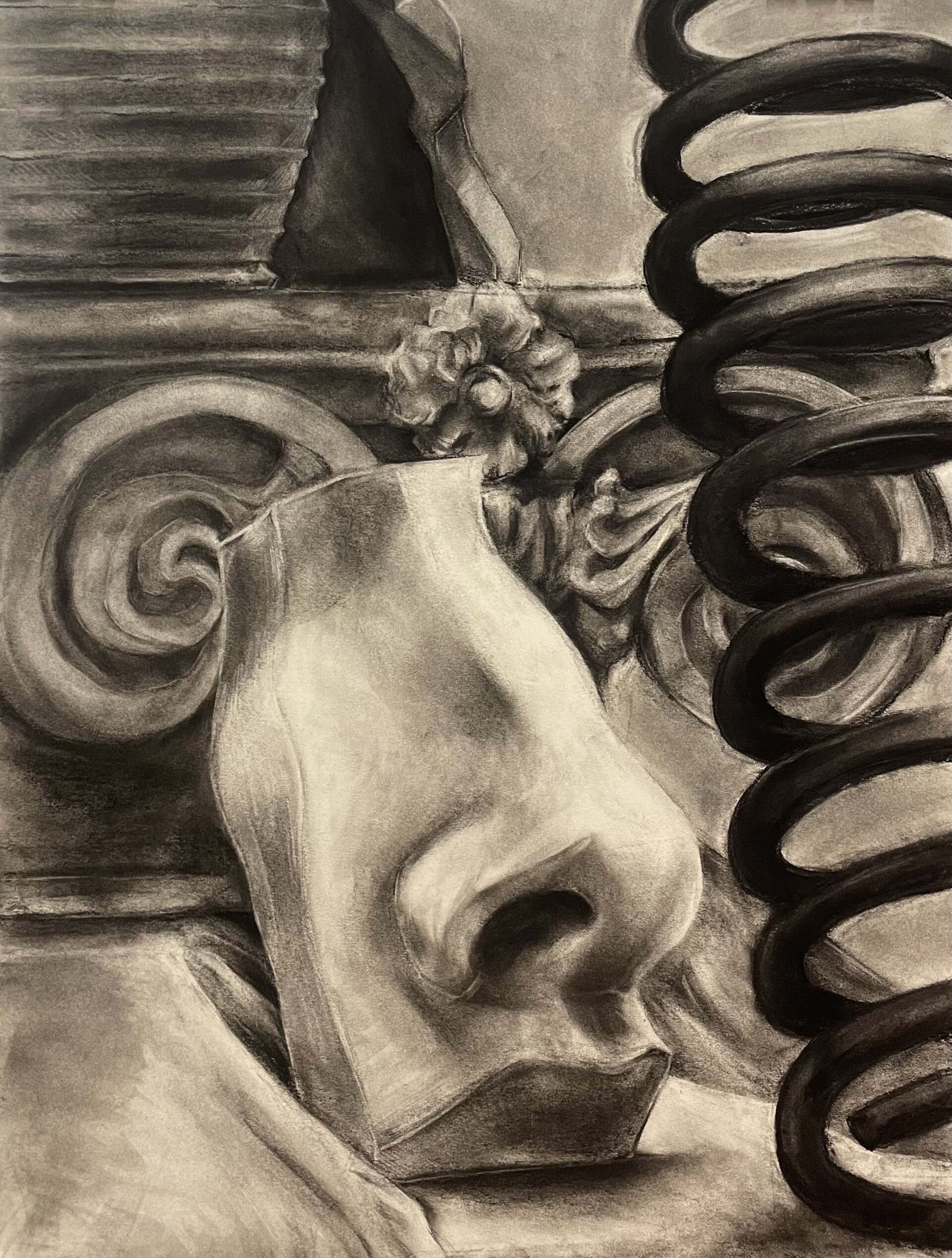 ArtStation - Hubris of Conceit