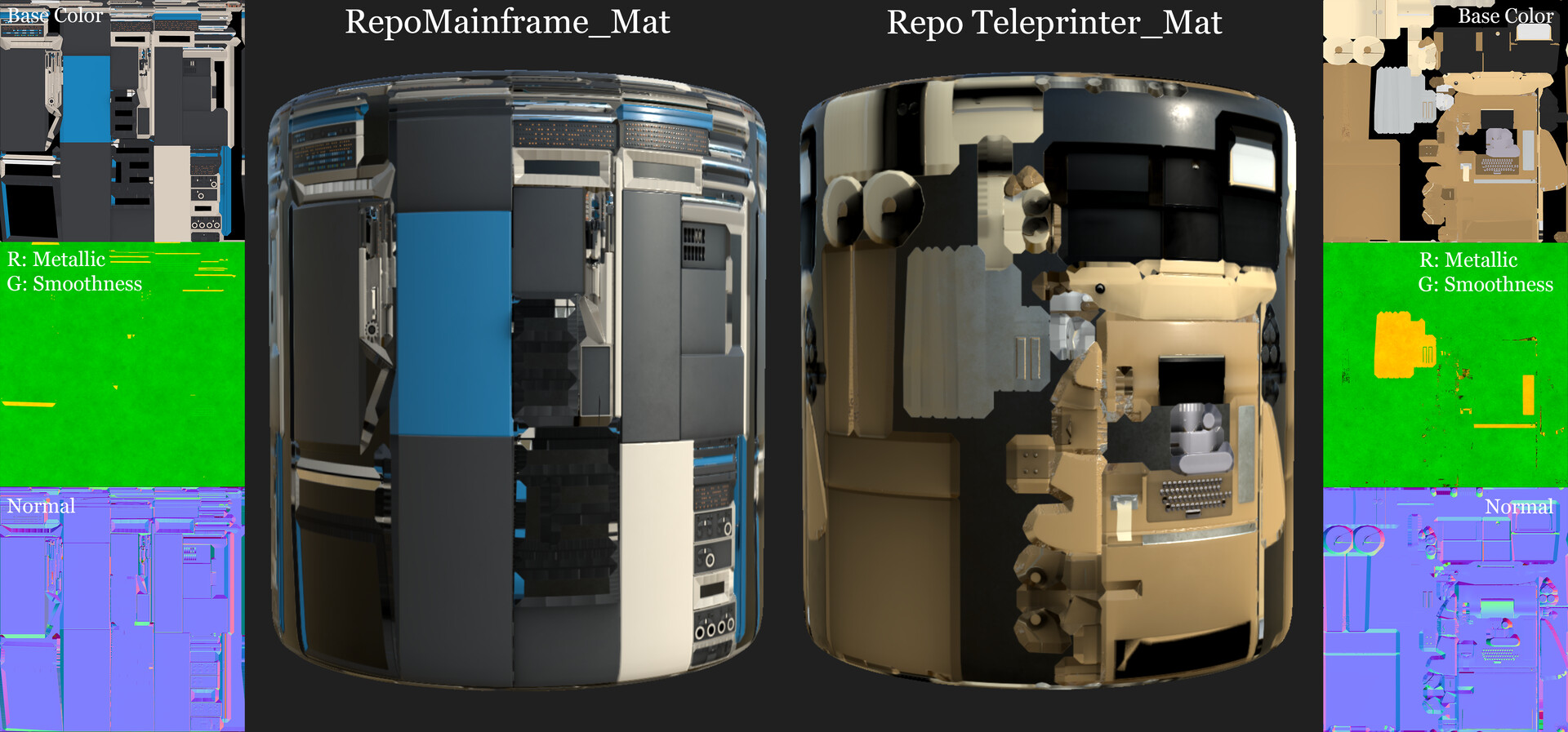 Morgan Hamilton - Colossal Cave: The Office