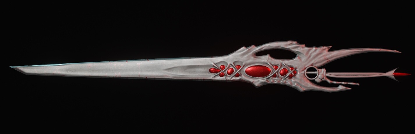 ArtStation - SSS Owl