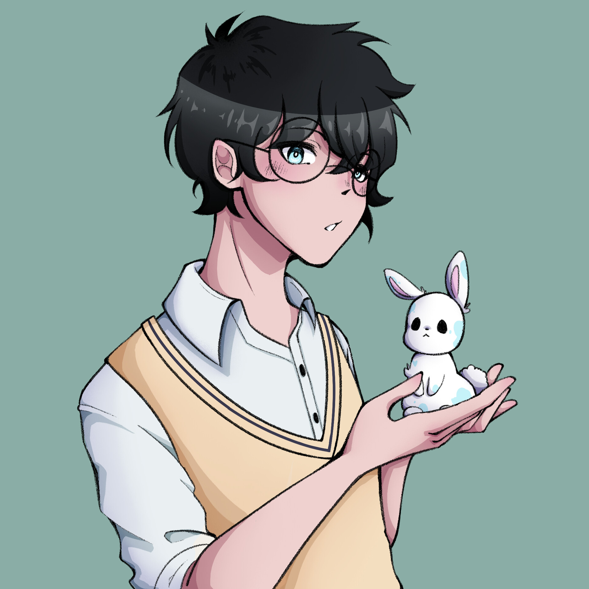 ArtStation - Eero and Asher